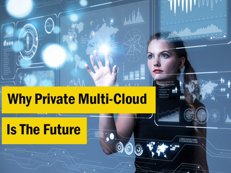 PetaCMS – Cloud Management Singularity