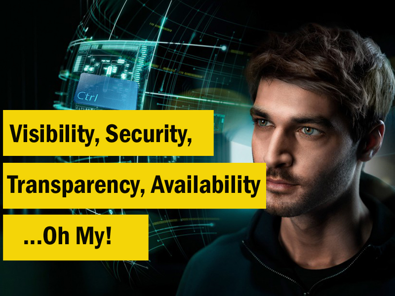 PetaCMS – Cloud Management Singularity