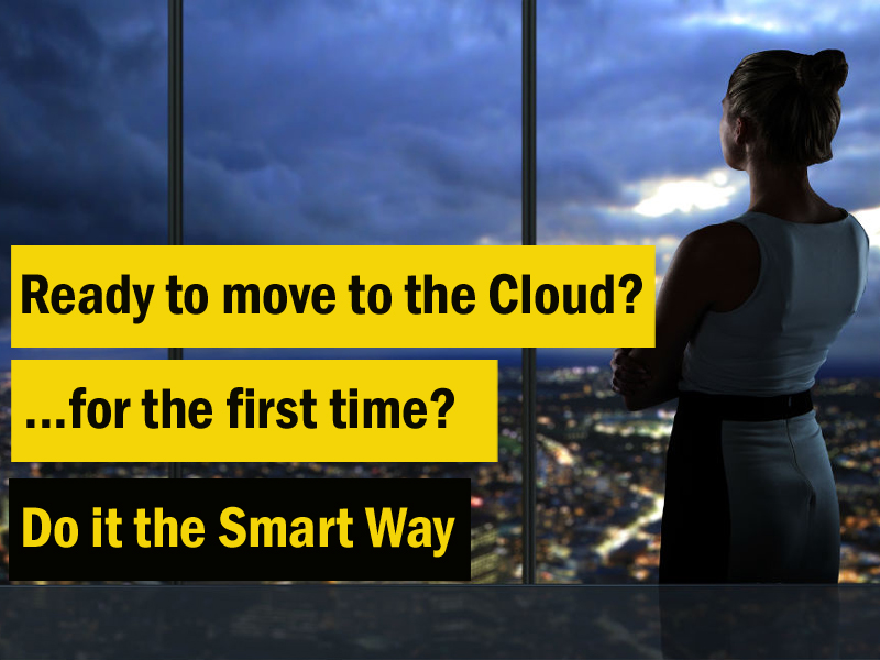 PetaCMS – Cloud Management Singularity